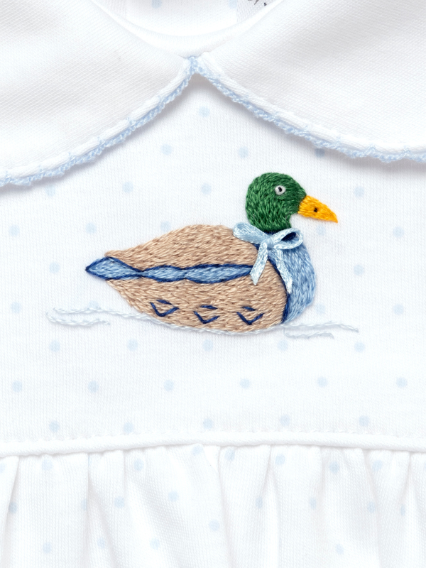 Mallard Duck Collection – Milly Marie